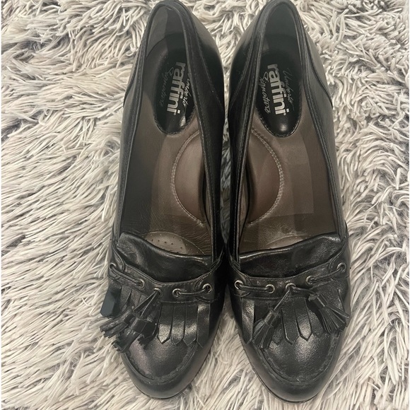Umberto Raffini | Shoes | Umberto Raffini Signature Loafer Heel | Poshmark